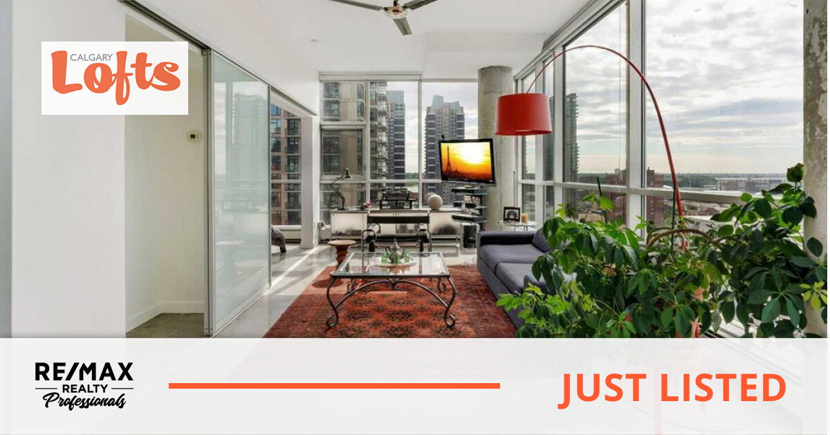 #1409, 135 13 Avenue SW, Calgary, AB, T2R 0W8 | A2139885 | Christina ...